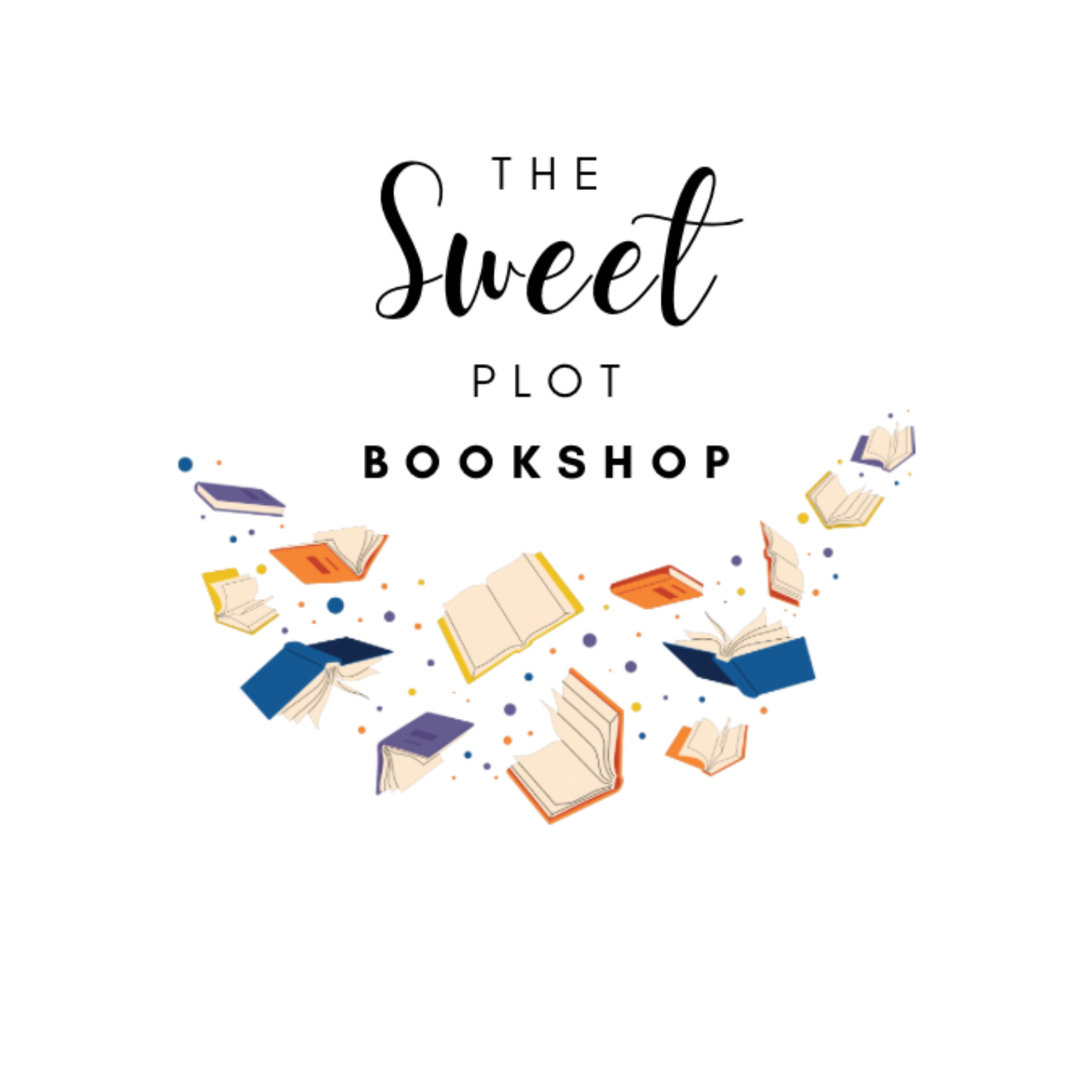 Home | The Sweet Plot Bookshop